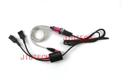 China Linde-Gabelstapler-Diagnose-Tool-Scanner-manuelle Software des ganzen Satzes mit Laptop IBMs T420 zu verkaufen