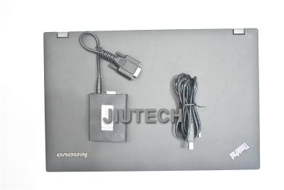 Китай Ноутбук ИБМ Т420 диагностических инструментов грузоподъемника полного набора с Эт Ш программное обеспечение Джунхайнрич диагностическое продается