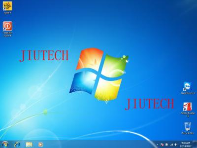 Китай Ноутбук ИБМ Т420 диагностических инструментов грузоподъемника полного набора с Эт Ш программное обеспечение Джунхайнрич диагностическое продается