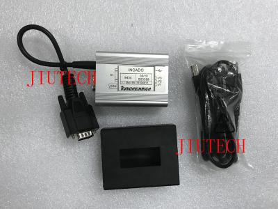 中国 松下電器産業Cf19のラップトップ重い装置の診察道具のJudit箱のIncadoの診断走査器Jungheinrich 販売のため