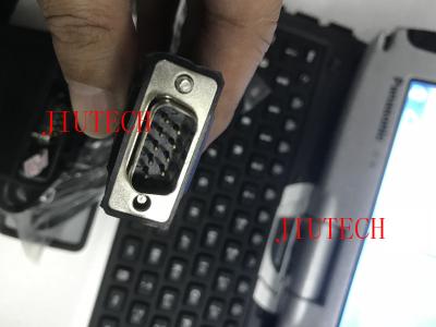 中国 松下電器産業Cf19のラップトップ重い装置の診察道具のJudit箱のIncadoの診断走査器Jungheinrich 販売のため