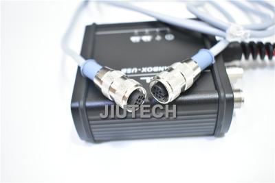 Китай Все еще грузоподъемник может повезти тяжелый инструмент на автобусе развертки оборудования для 4 - кабель соединителя диагноза поляка продается