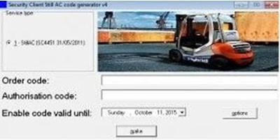Китай Инструменты программного обеспечения грузоподъемника Кейген гидравлические диагностические для неподвижного диагностического блока развертки продается
