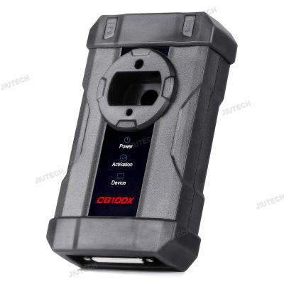 China CGDI CG100X Smart Key Programmer with Airbag Reset Mileage Adjustment and BCM Chip Reading Functions for sale