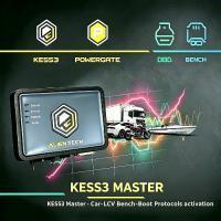 China AlienTech KESS V3 Car ECU Programmer with OBD Bench Boot Tuning Multi-language Support for Vehicle Power Upgrade for sale