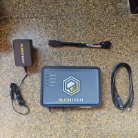 China AlienTech KESS V3 ECU Programmer with OBD Bench-Boot Protocols LCD Screen and Multi-language Support for sale