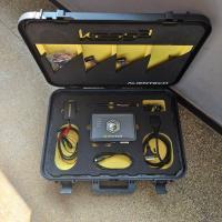 China AlienTech KESS V3 ECU Programmer with OBD Bench-Boot Protocols LCD Screen and Multi-language Support for sale