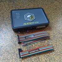China AlienTech KESS V3 ECU Programmer with OBD Bench-Boot Protocols LCD Screen and Multi-language Support for sale
