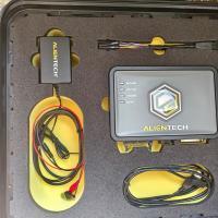 China AlienTech KESS V3 ECU Programmer with OBD Bench-Boot Protocols LCD Screen and Multi-language Support for sale