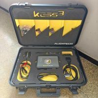 China AlienTech KESS3 Master ECU Programmer with Multi-brand Protocols, OBD Bench/Boot Tuning, and Separate Car & Bike Protocols for sale