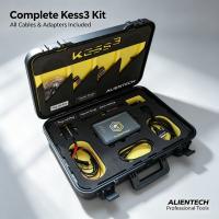China Original Alientech KESS V3 ECU Programmer with OBD Bench Boot Tuning and Multi-Protocol Support for sale