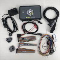 China Alientech KESS V3 ECU Programmer with 7x More Powerful Microprocessor Multi-Protocol Vehicle Compatibility and Master Slave Upgrade for sale