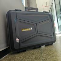 China Alientech KESS V3 ECU Tuning Programmer with Multi-Protocol Support, Master/Slave Upgradeable, and 10x Faster Data Processing for sale