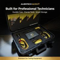 China Alientech KESS V3 ECU Chip Tuning Tool with Triple-Protocol OBD Bench Boot Processing and Master or Slave Upgradeable for sale