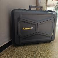 China Alientech KESS V3 ECU Chip Tuning Tool with Triple-Protocol OBD Bench Boot Processing and Master or Slave Upgradeable for sale