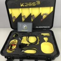 China Alientech KESS3 ECU Programming Tool with OBD Bench Boot Tuning Multi-Language Interface and 12 Months Free Subscription for sale