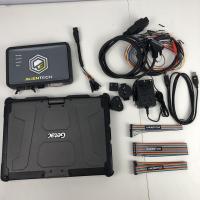 China Alientech KESS V3 ECU Programmer with 7x Faster Microprocessor and Multi-Protocol OBD Bench Boot Tuning Tool Featuring Slave-to-Master Upgrade for sale