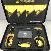 China Alientech KESS3 Master Version ECU TCU Chip Tuning Programmer with OBD Bench Boot Programming and 10x Faster Processing Speed for sale