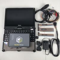 China Alientech KESS3 ECU Programming Tool with OBD Bench Boot Tuning Multi-Language Interface and 12 Months Free Subscription for sale