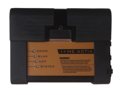 Chine BMW ICOM A2+B+C diagnostique et outil de programmation avec Wifi 2014,6 à vendre