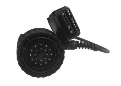 Chine BMW ICOM A2+B+C diagnostique et outil de programmation avec Wifi 2014,6 à vendre