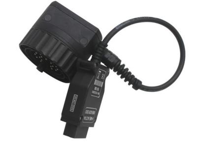 Chine BMW ICOM A2+B+C diagnostique et outil de programmation avec Wifi 2014,6 à vendre