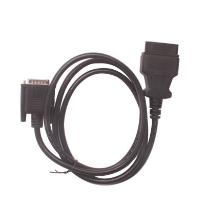 中国 元の Autel AutoLink AL539 OBDII は/用具のインターネットの更新の多言語メニューをスキャンできます 販売のため