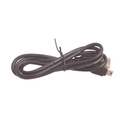 中国 元の Autel AutoLink AL539 OBDII は/用具のインターネットの更新の多言語メニューをスキャンできます 販売のため