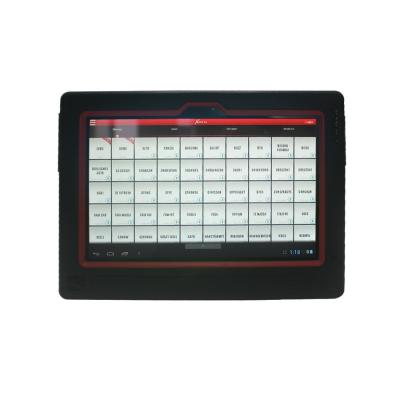China Launch x431 Master Scanner V With Wifi / Bluetooth Global Version for sale
