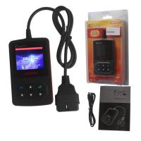China Launch Creader V+ DIY Code Reader , Launch x431 Master Scanner for sale