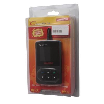 中国 Creader V+ DIY コード読者、進水 x431 のマスターの走査器を進水させて下さい 販売のため