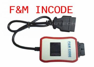 中国 フォード＆マツダインコードツール 販売のため