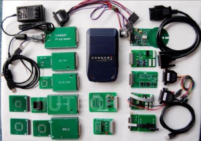 China Autosleutel MASTER Te koop