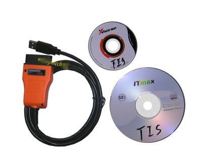 Chine CÂBLE DE TIS à vendre