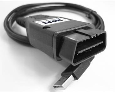 Chine DÉPUTÉS Chip tuning CAN Flasher S.V. 3.0.2. à vendre