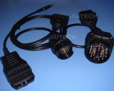 Chine DÉPUTÉS Chip tuning CAN Flasher avec connecteur Benz à vendre