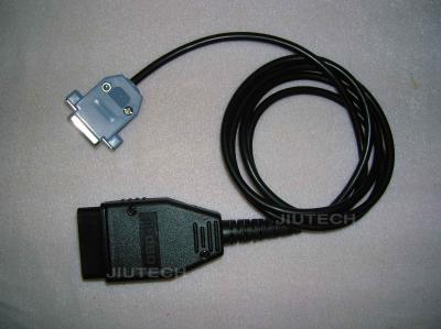 Chine KESS OBD Tuning Kit pour lecture EEPROM et le flash de l'ECU par obd pour voiture chip tuning à vendre