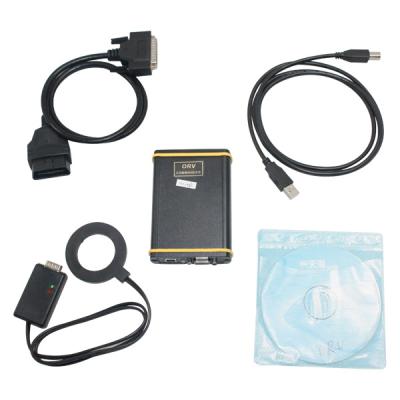 China ORV 4-in-een COMMANDER Te koop