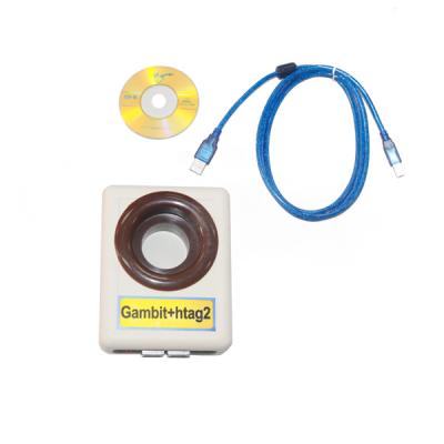 China Gambit + Hitag2 V3.1 2 in 1 programmeur Te koop