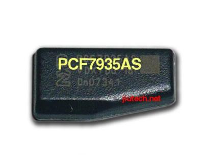 China PCF7935AS Transponer Chip Te koop