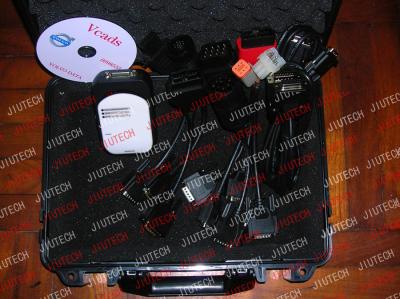 中国 PTTサポート ボルボPenta DXIを持つ D630のためのボルボ極度のvocomインターフェイス9998555 販売のため