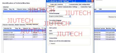 Chine Dev2tool.exe Premium Tech Tool PTT développement modèle  Vcads Super programmation Softwa à vendre