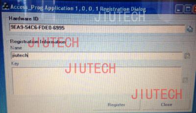 Chine Dev2tool.exe Premium Tech Tool PTT développement modèle  Vcads Super programmation Softwa à vendre