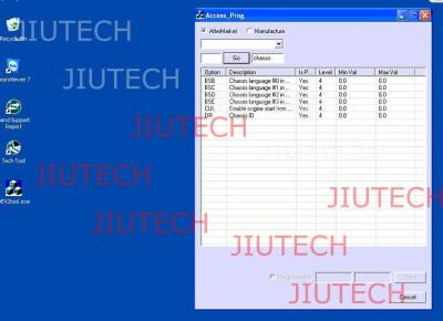 Chine Dev2tool.exe Premium Tech Tool PTT développement modèle  Vcads Super programmation Softwa à vendre