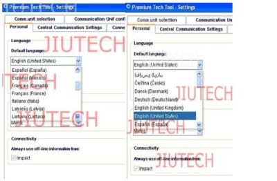 Chine Dev2tool.exe Premium Tech Tool PTT développement modèle  Vcads Super programmation Softwa à vendre