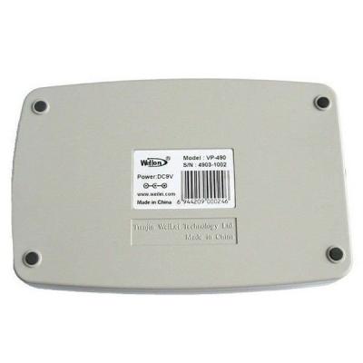 Chine Programmeur universel VP490 de programmeur des véhicules à moteur d'ECU avec le concepteur de PLD à vendre