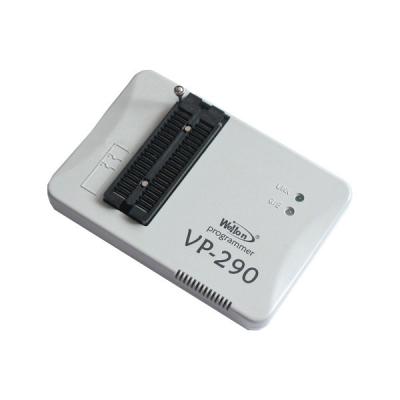 Chine Programmeur VP-290 VP290, programmeur des véhicules à moteur de Wellon d'adaptateur à C.A. d'ECU à vendre