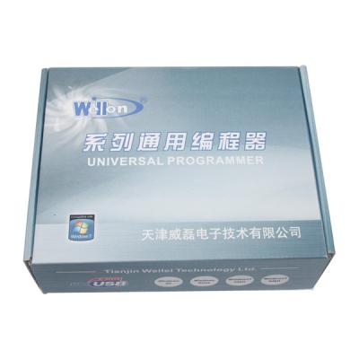 Chine Programmeur original de Wellon VP380 VP-380 de générateur de signaux pour le programmeur des véhicules à moteur d'ECU à vendre