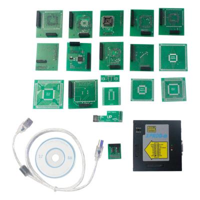 China Automobil-Plus der ECU-Programmierer-2012 neuesten Versions-XPROG-M V5.3 mit Dongle zu verkaufen