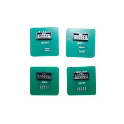 Chine CADRE de BDM avec l'original convenable FGTECH, programmeur des véhicules à moteur de trousse d'adaptateurs d'ECU à vendre